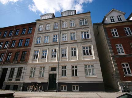 Poul Paghs Gade 21, 1. tv., 9000 Aalborg - nextkey.dk